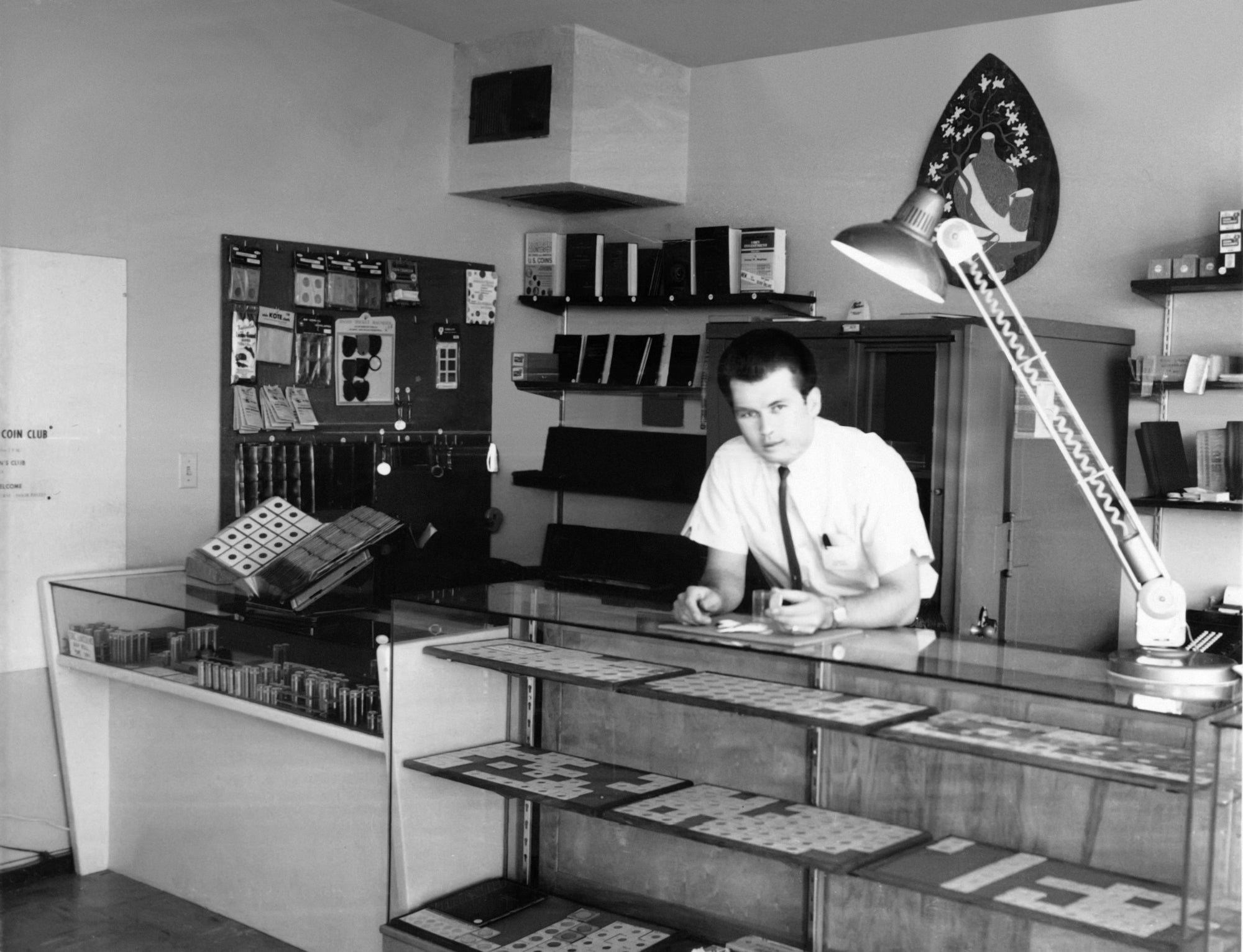 Goldcoast Coin Exchange